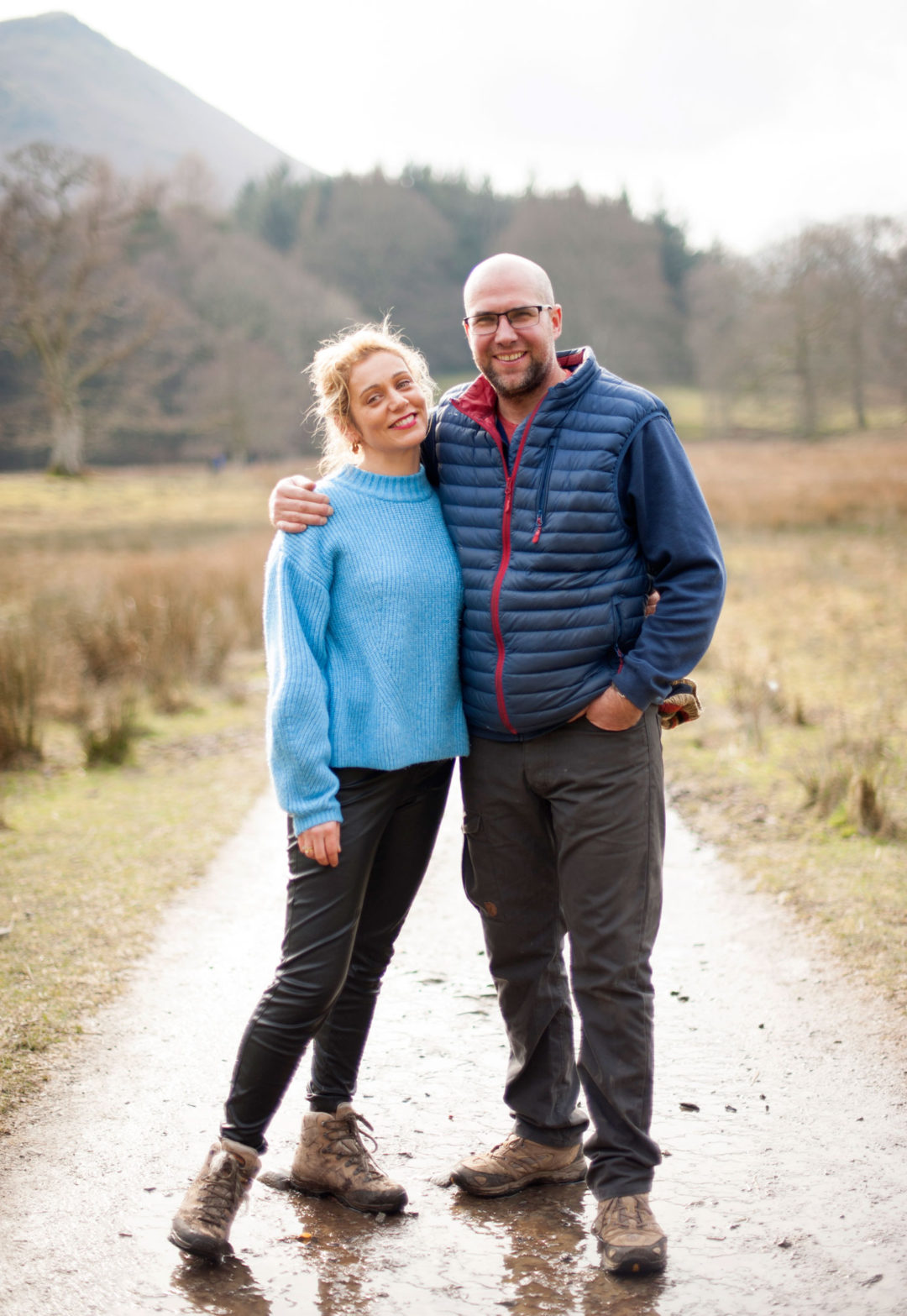 Our story | Rickerby Grange